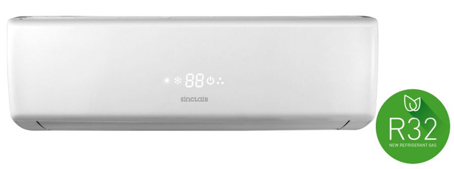 Sinclair Vision ASH-12 (3,2kW) | APEN